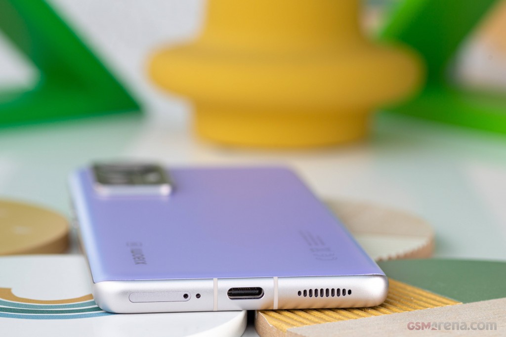 Xiaomi 12X pictures, official photos