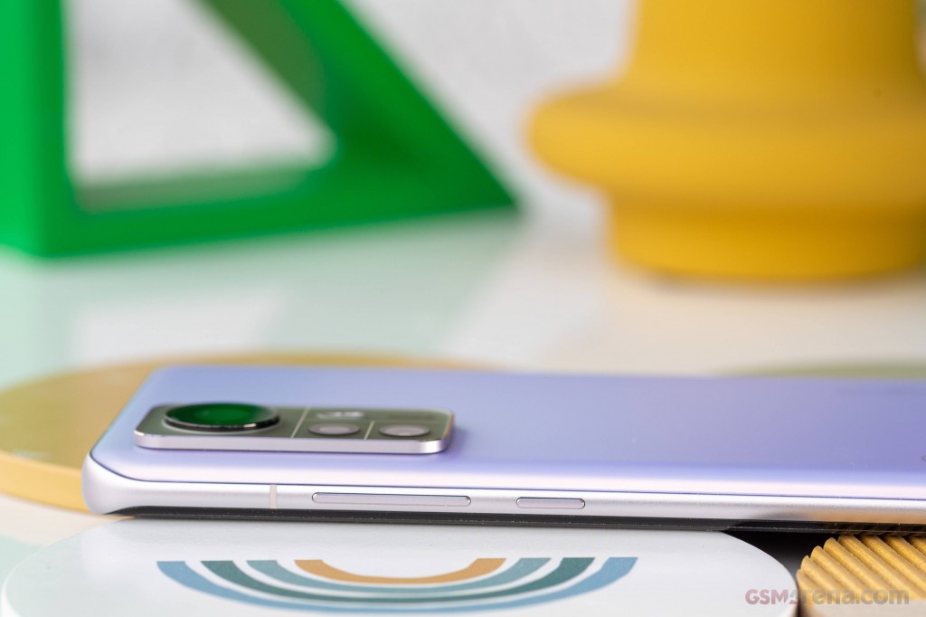 Xiaomi 12X pictures, official photos