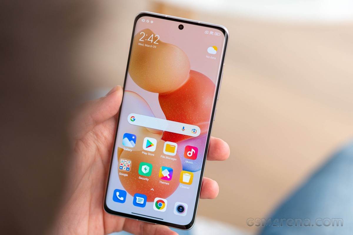 Xiaomi 12X Review The Competition Our Verdict Pros And Cons Xiaomi 12X Review The Competition Our Verdict Pros And Cons
