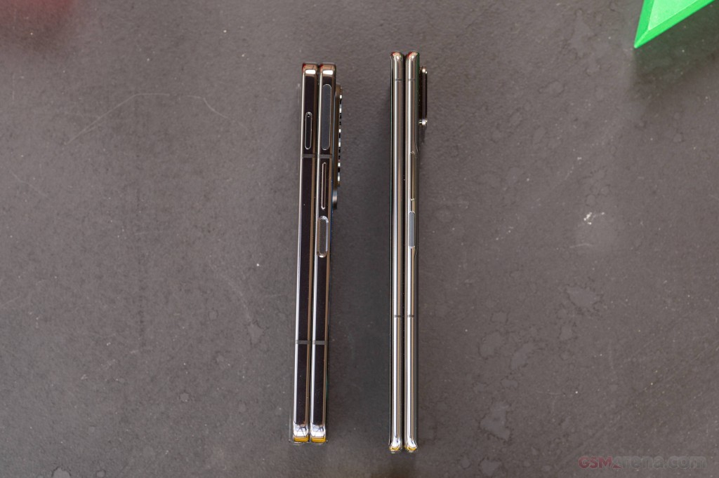 Xiaomi Mix Fold 2 pictures, official photos