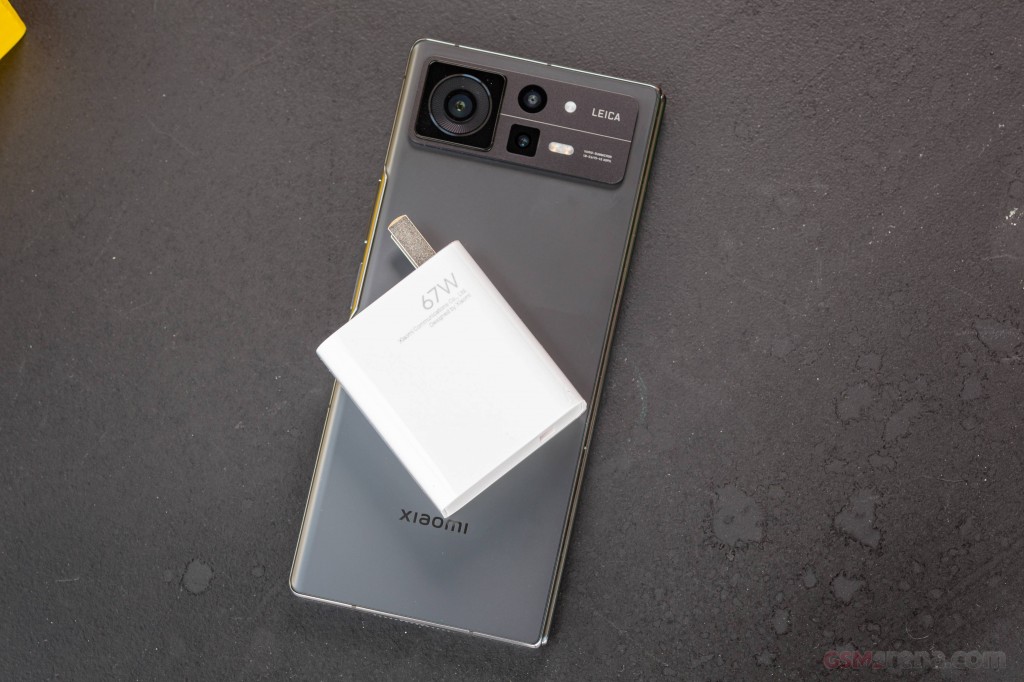 Xiaomi Mix Fold 2 pictures, official photos