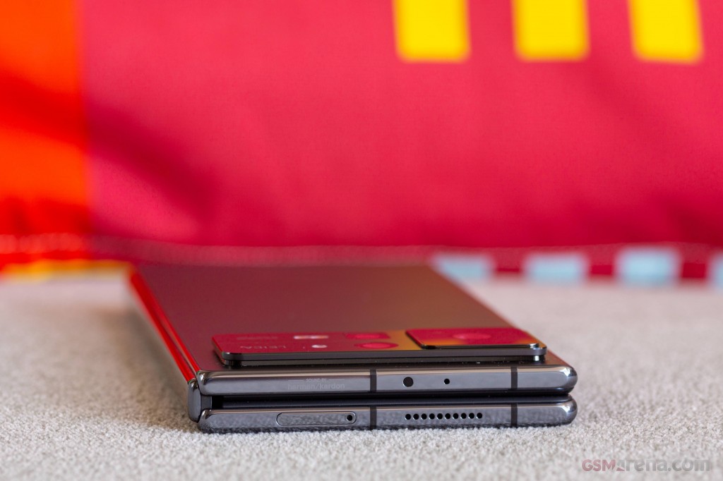 Xiaomi Mix Fold 2 pictures, official photos