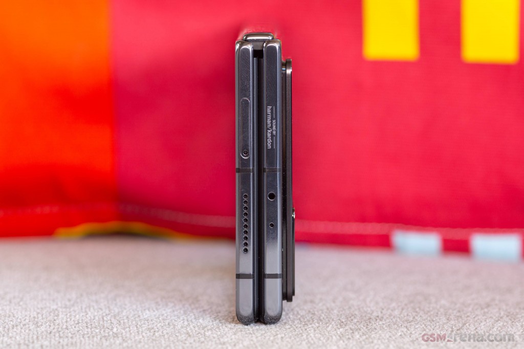 Xiaomi Mix Fold 2 pictures, official photos