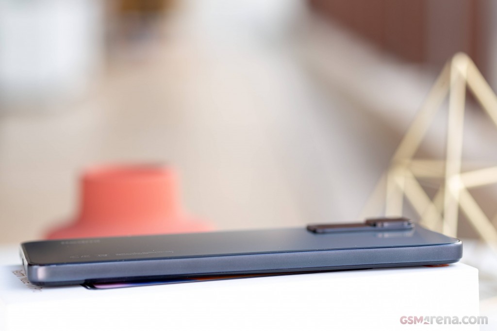 Xiaomi Redmi Note 11 Pro pictures, official photos