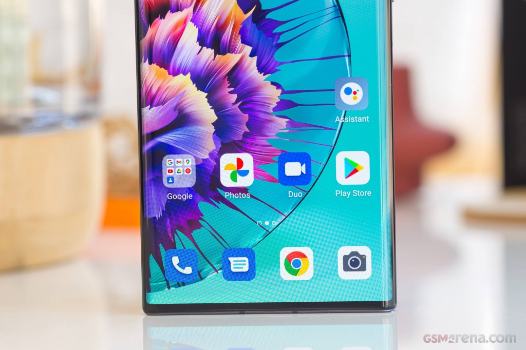ZTE Axon 40 Ultra pictures, official photos