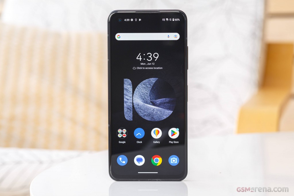 Asus Zenfone 10 pictures, official photos