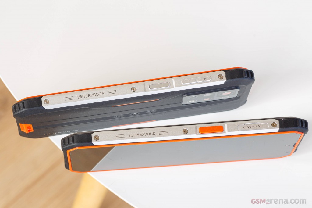 Blackview BV9200 pictures, official photos