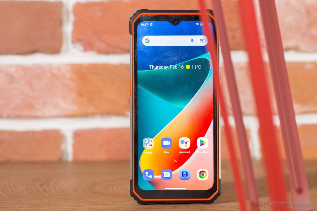 Blackview BV9200 pictures, official photos