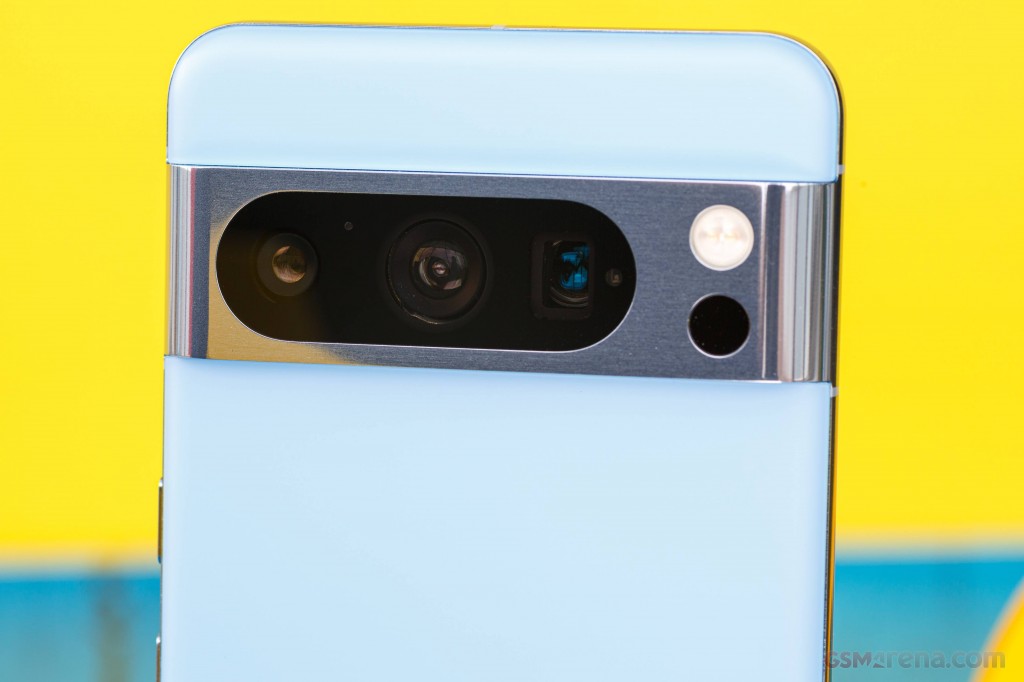 Google Pixel 8 Pro pictures, official photos