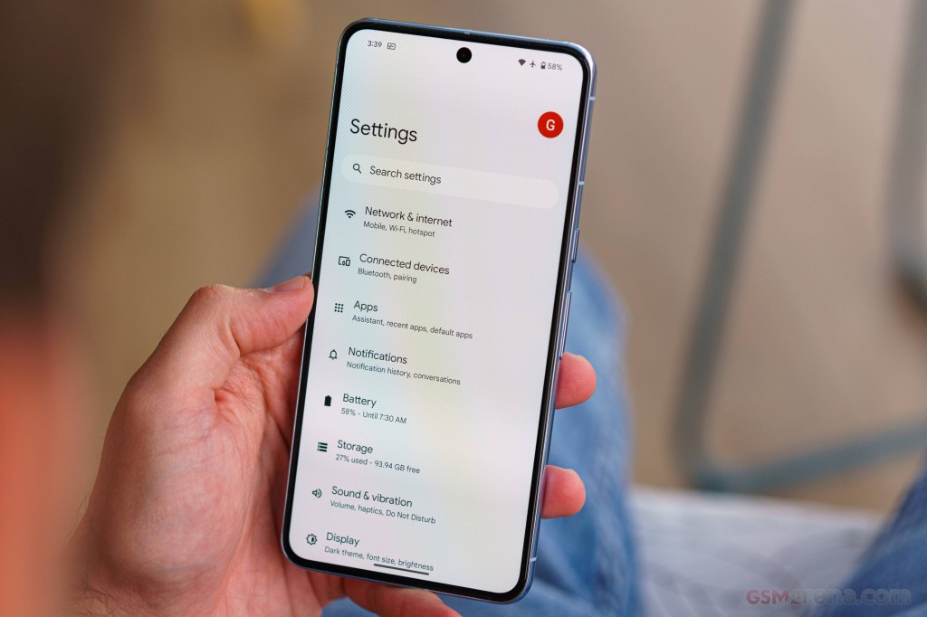 Google Pixel 8 Pro pictures, official photos