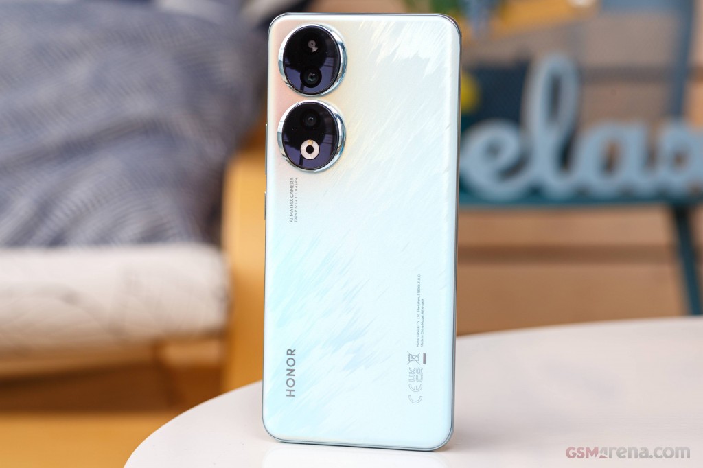 Honor 90 pictures, official photos