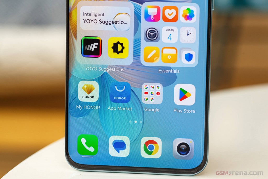 Honor 90 pictures, official photos