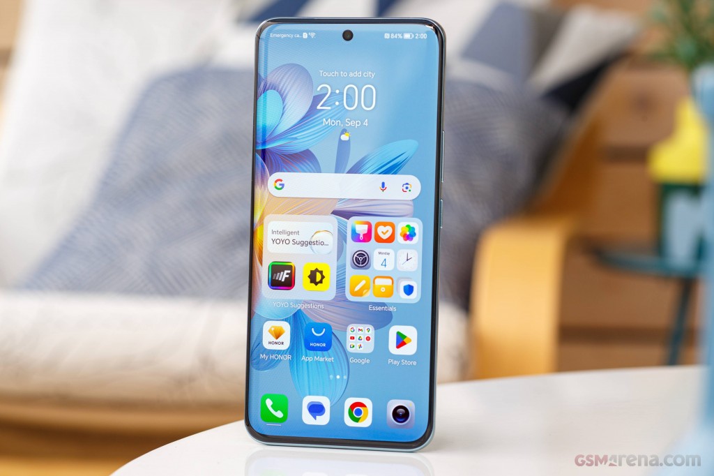 Honor 90 pictures, official photos