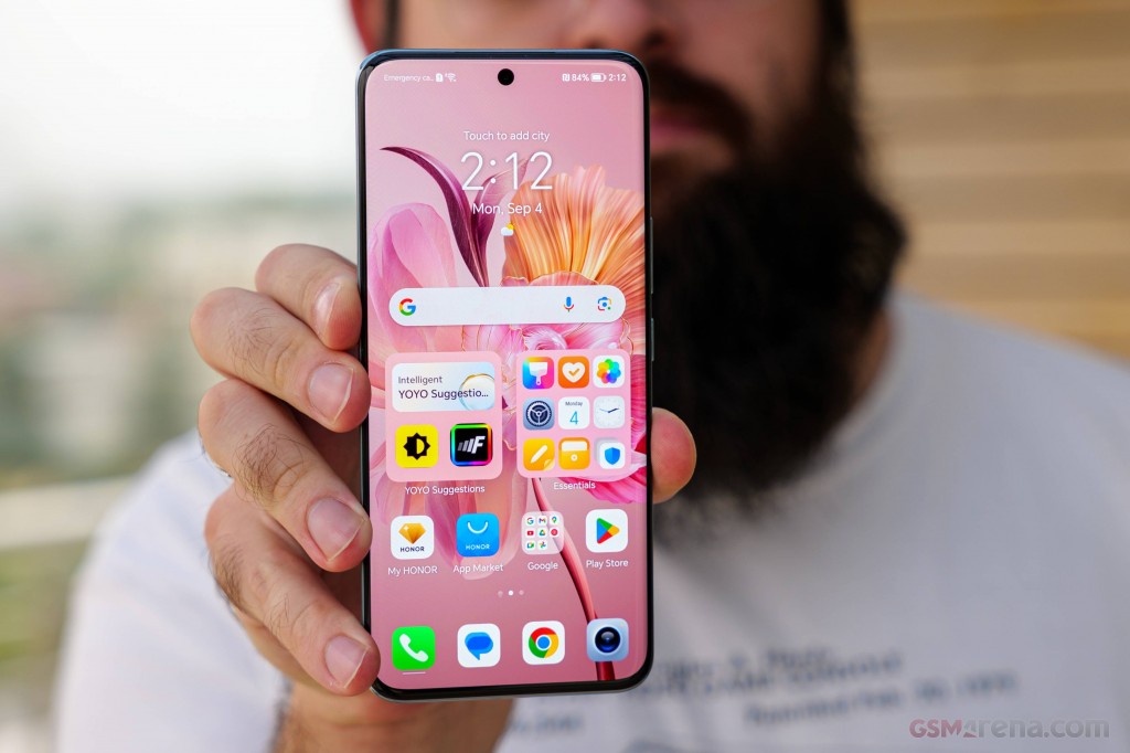 Honor 90 pictures, official photos