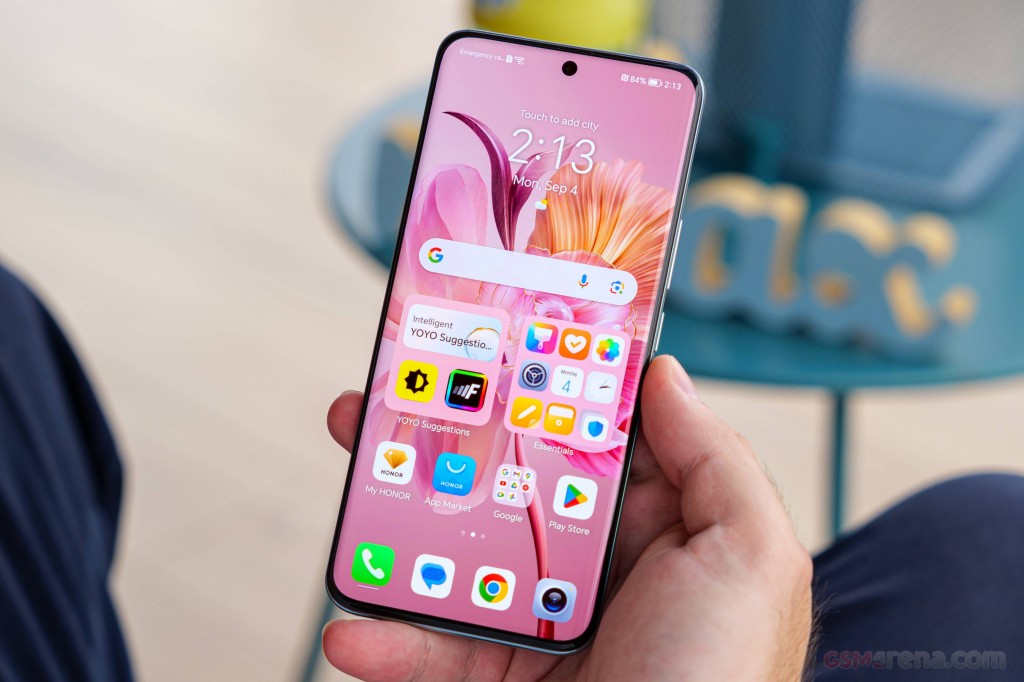 Honor 90 pictures, official photos