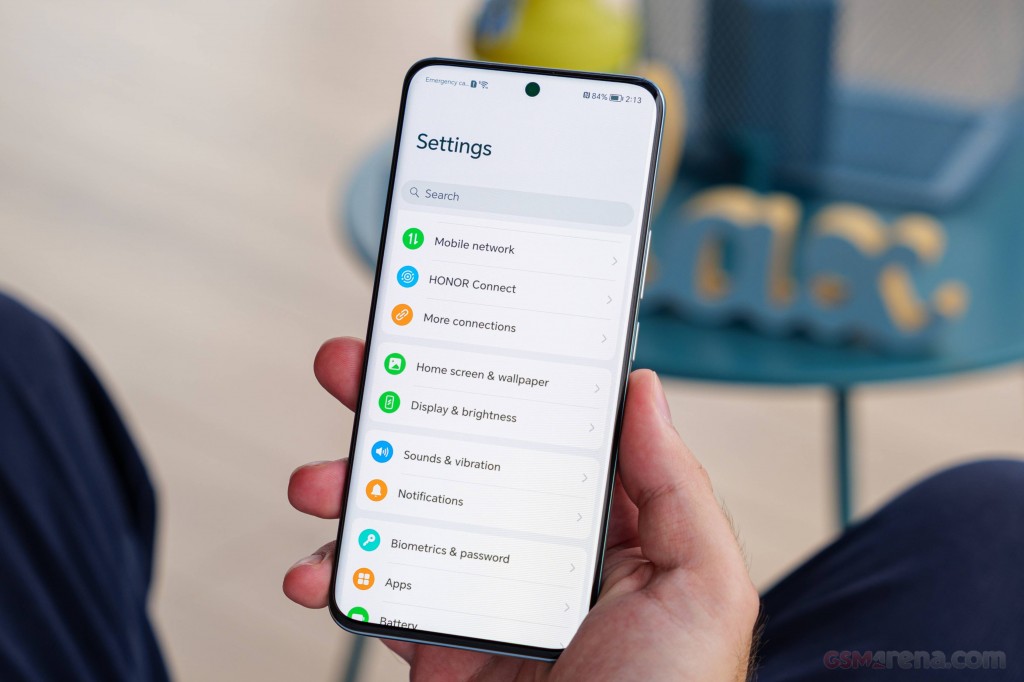 Honor 90 pictures, official photos