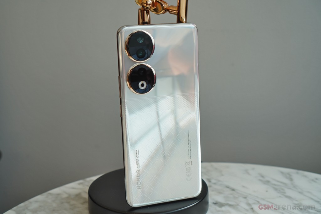 Honor 90 pictures, official photos