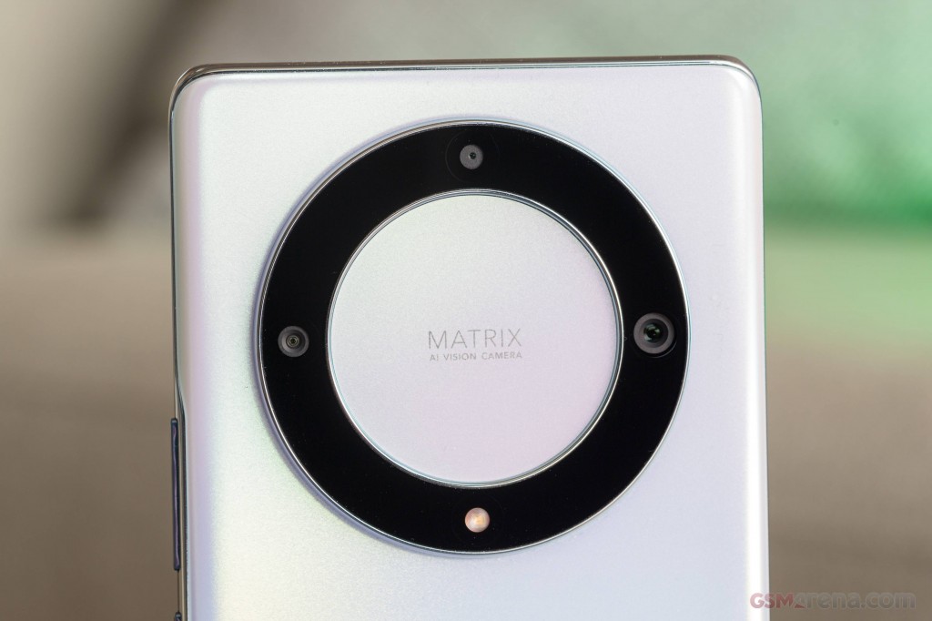 Honor Magic5 Lite pictures, official photos