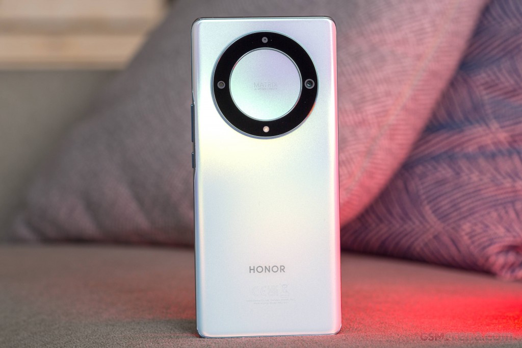 Honor Magic5 Lite pictures, official photos