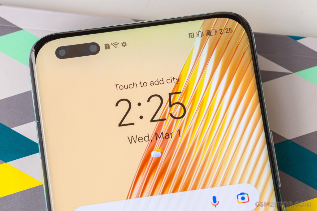Honor Magic5 Pro pictures, official photos