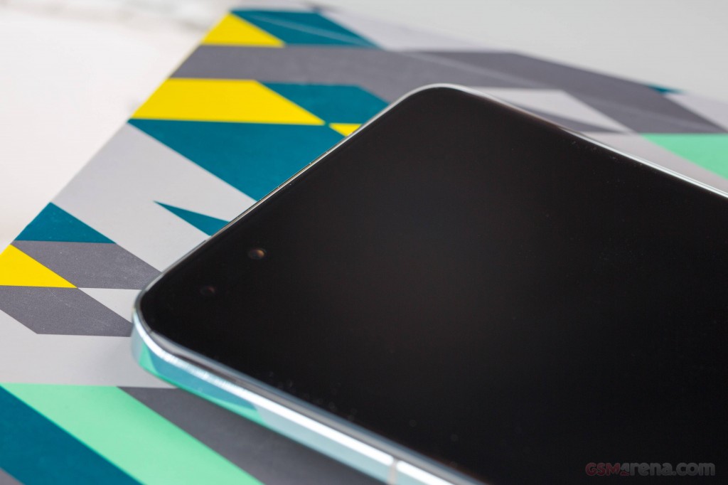 Honor Magic5 Pro pictures, official photos