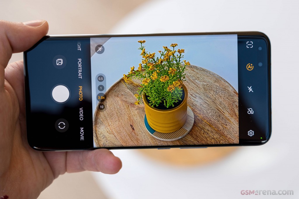 Honor Magic5 Pro pictures, official photos