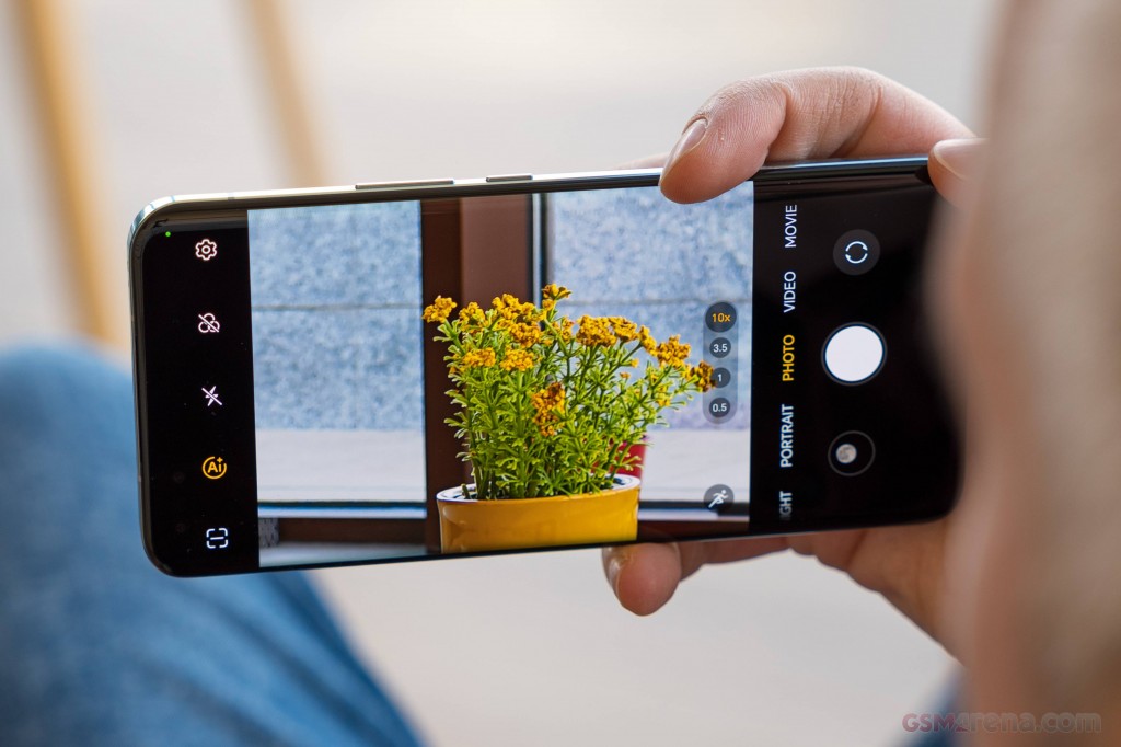Honor Magic5 Pro pictures, official photos