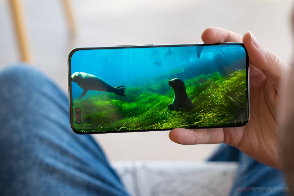 Honor Magic5 Pro pictures, official photos