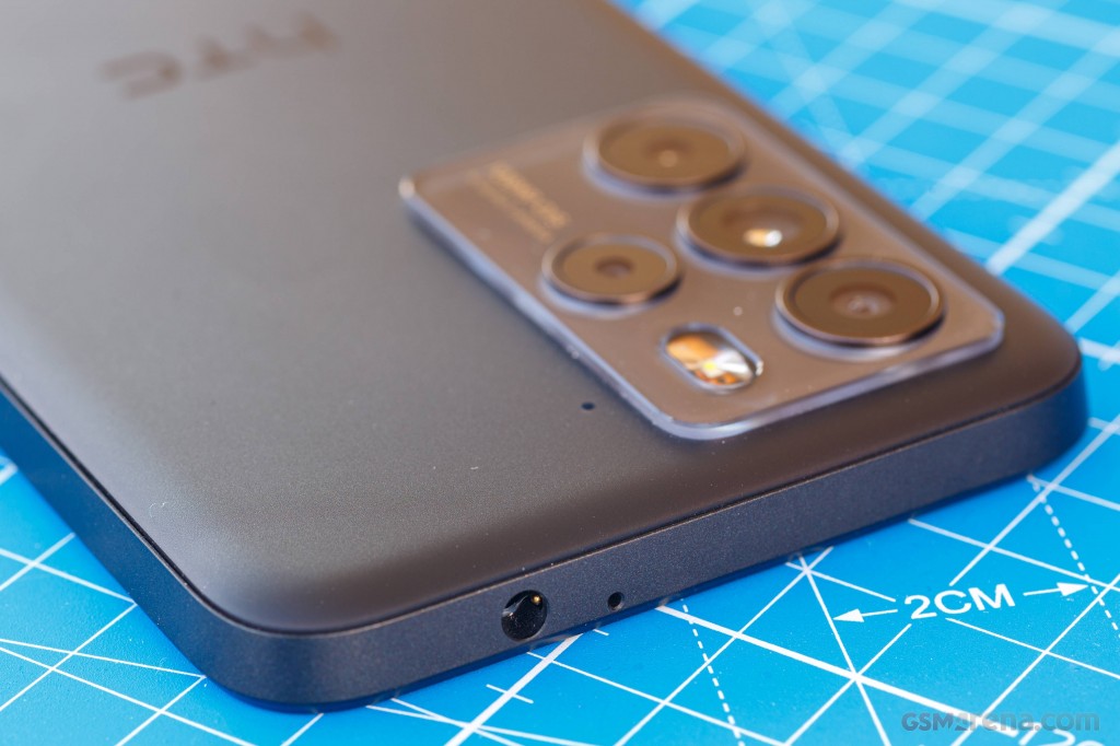 HTC U23 Pro pictures, official photos