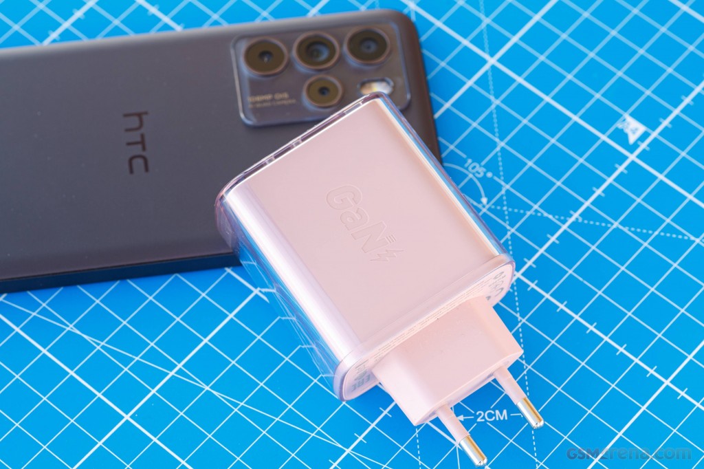 HTC U23 Pro pictures, official photos