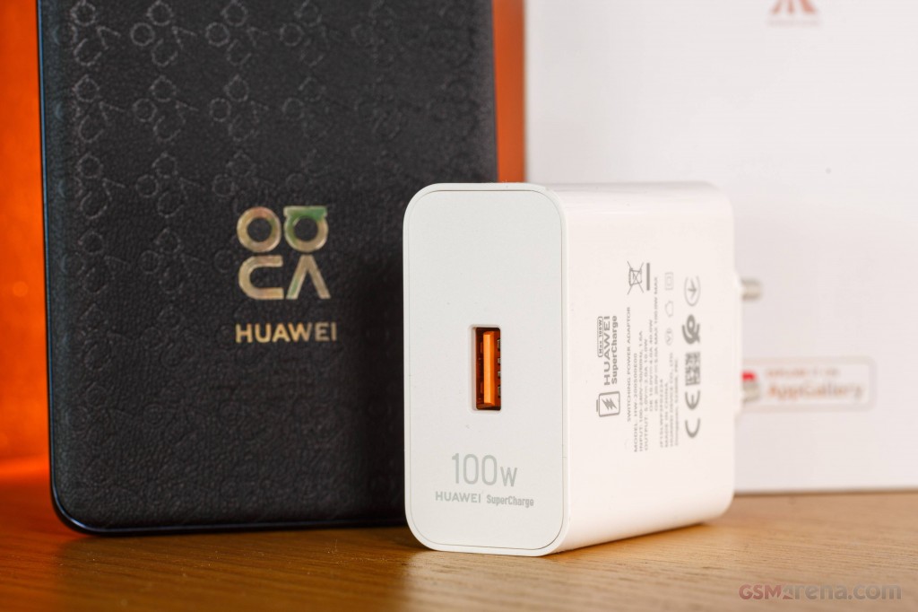 Huawei nova 11 Pro pictures, official photos