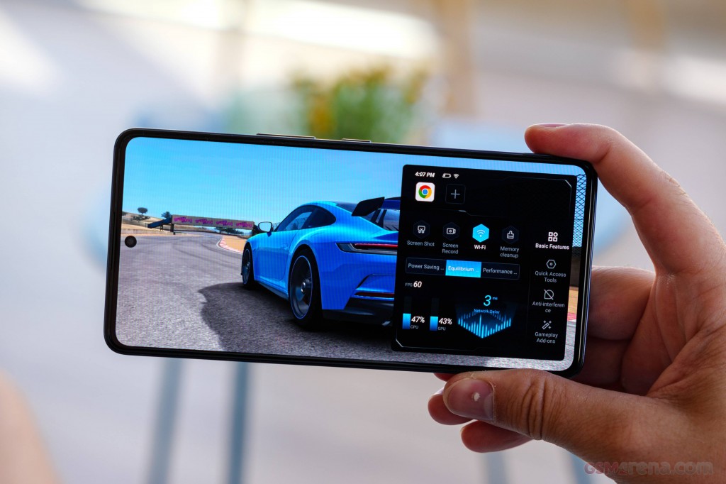 Infinix GT 10 Pro pictures, official photos