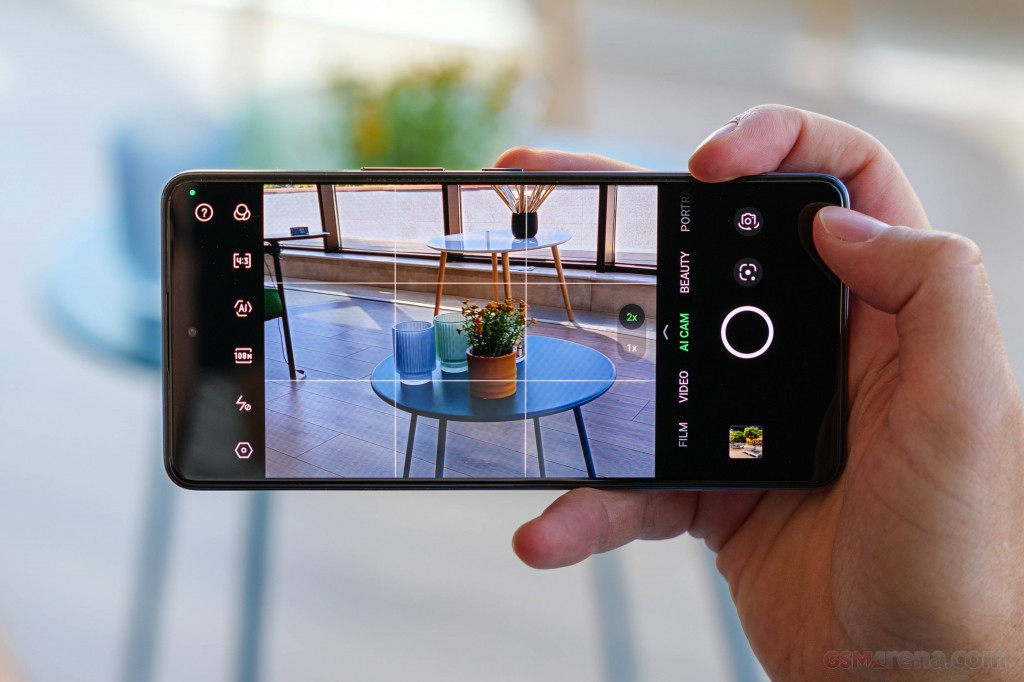 Infinix GT 10 Pro pictures, official photos