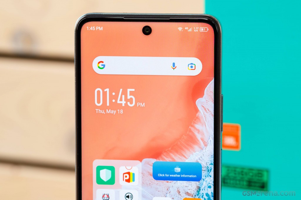 Infinix Note 30 pictures, official photos