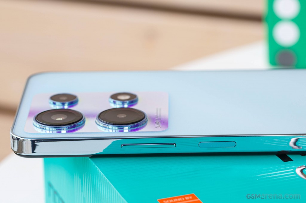 Infinix Note 30 pictures, official photos