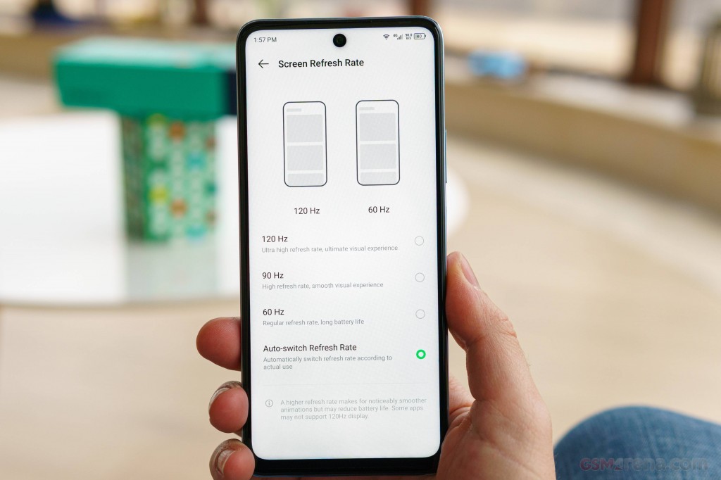 Infinix Note 30 pictures, official photos