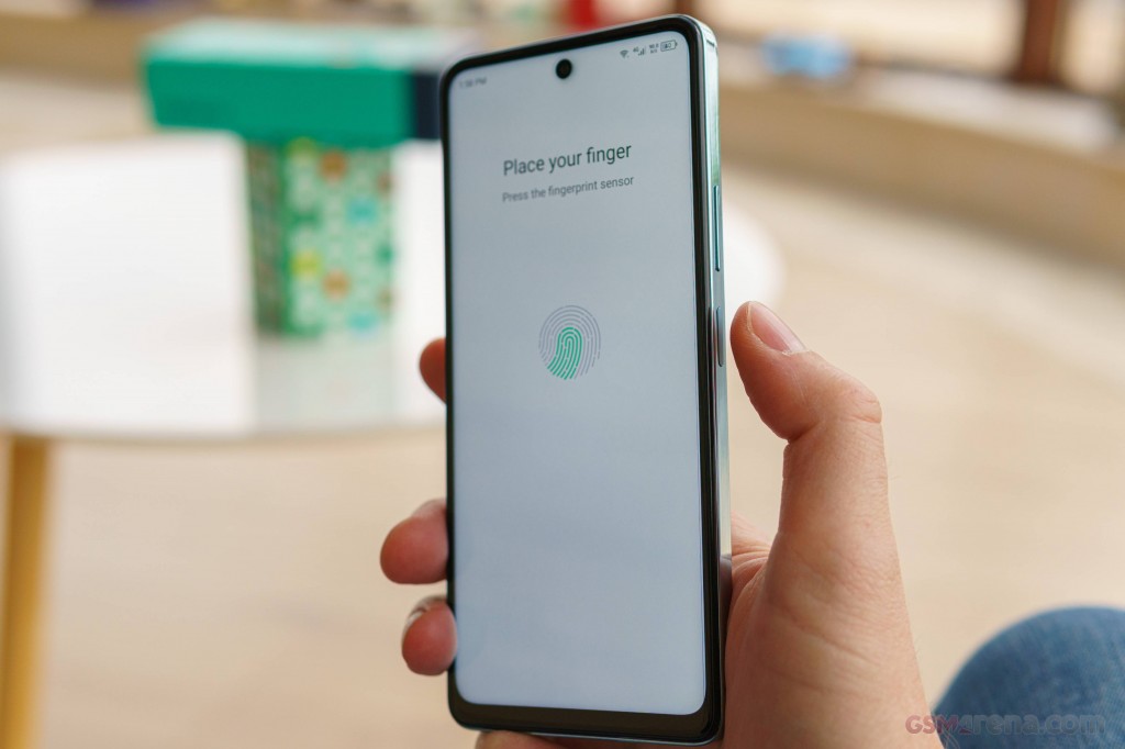 Infinix Note 30 pictures, official photos