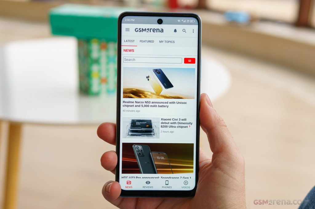 Infinix Note 30 pictures, official photos