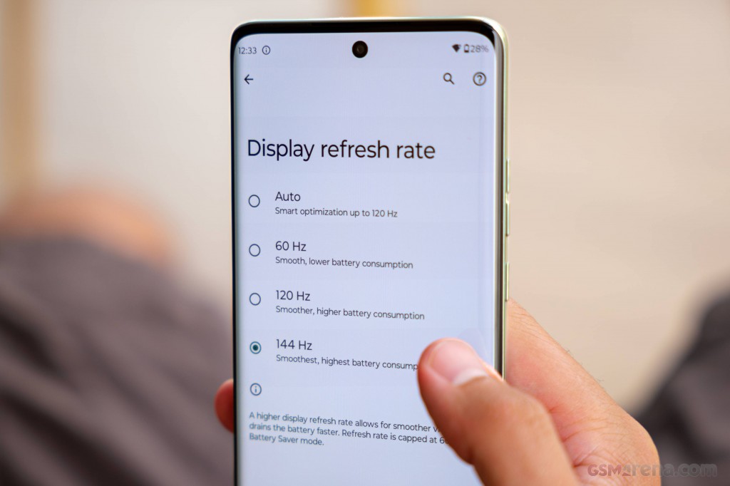 Motorola Edge 40 Neo pictures, official photos