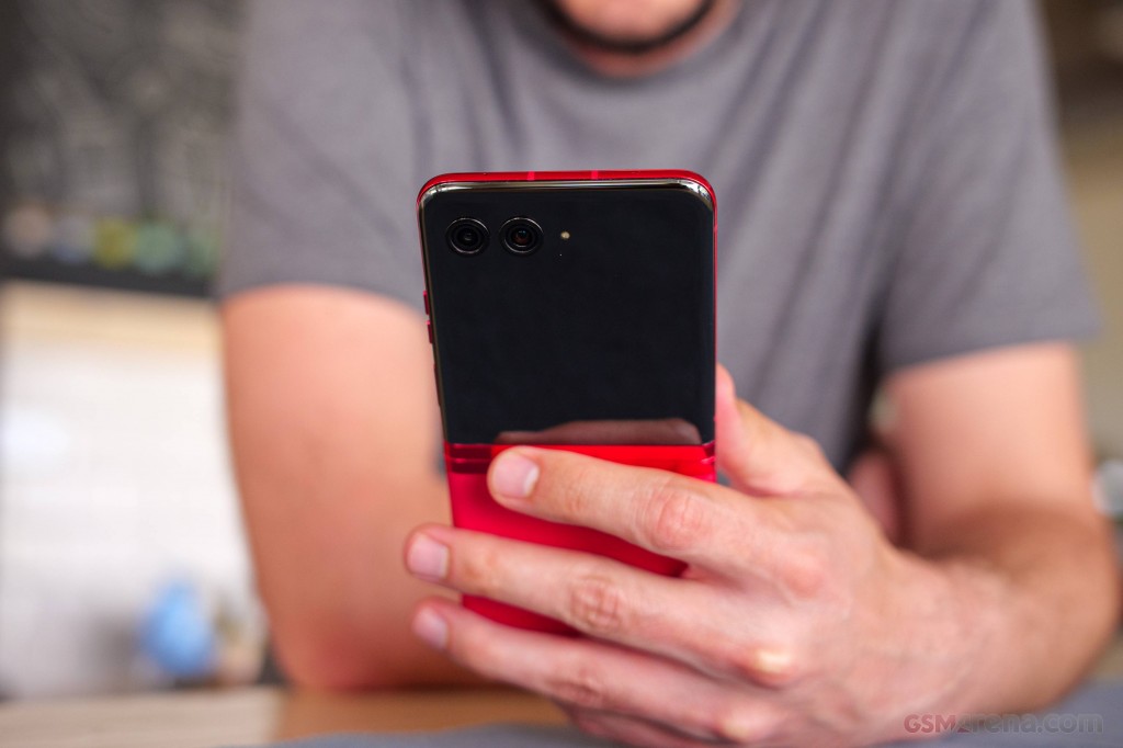 Motorola Razr 40 Ultra pictures, official photos