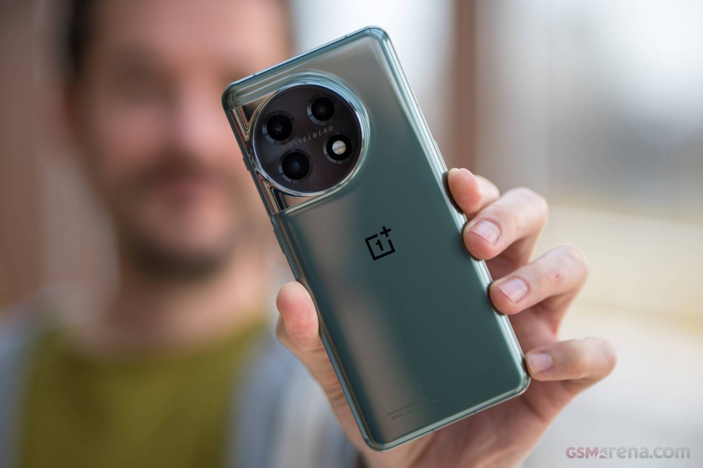 OnePlus 11 pictures, official photos