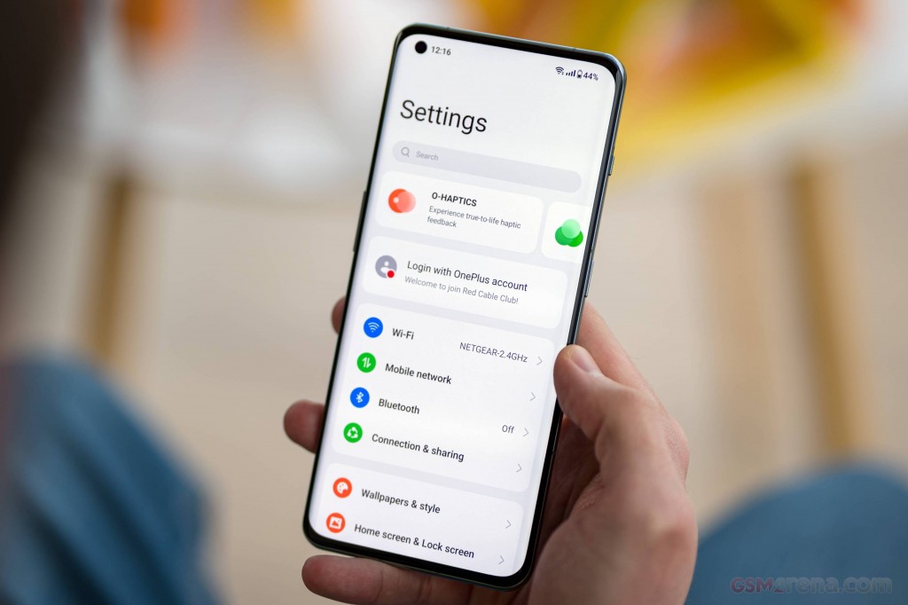 OnePlus 11 pictures, official photos