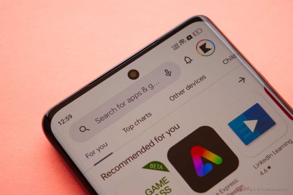 OnePlus 11R pictures, official photos