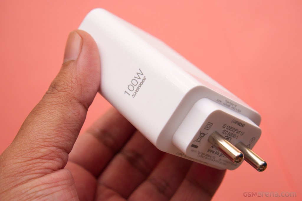 OnePlus 11R pictures, official photos