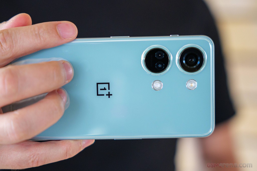 OnePlus Nord 3 pictures, official photos