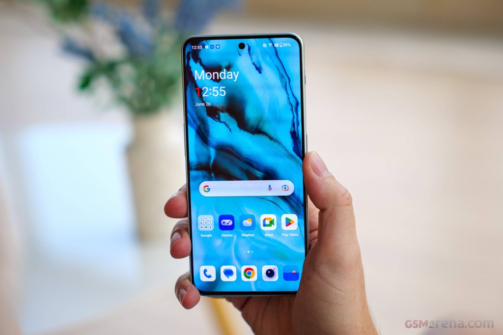 OnePlus Nord 3 pictures, official photos