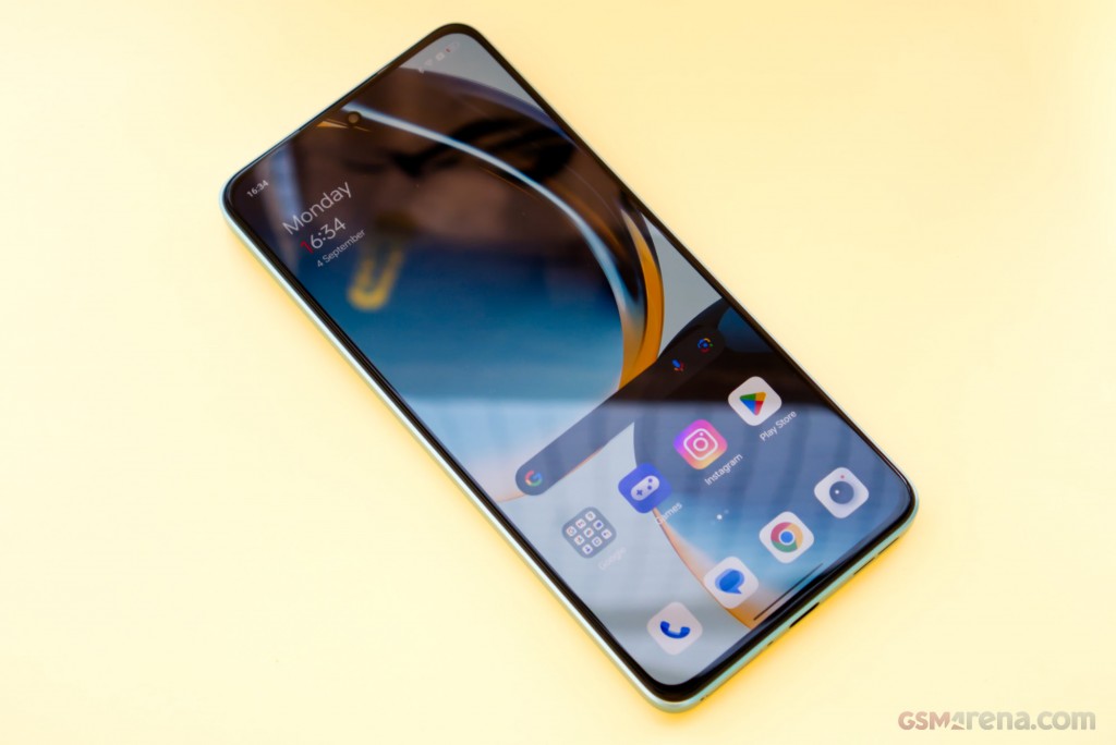 OnePlus Nord CE3 pictures, official photos