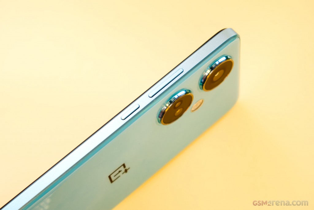 OnePlus Nord CE3 pictures, official photos