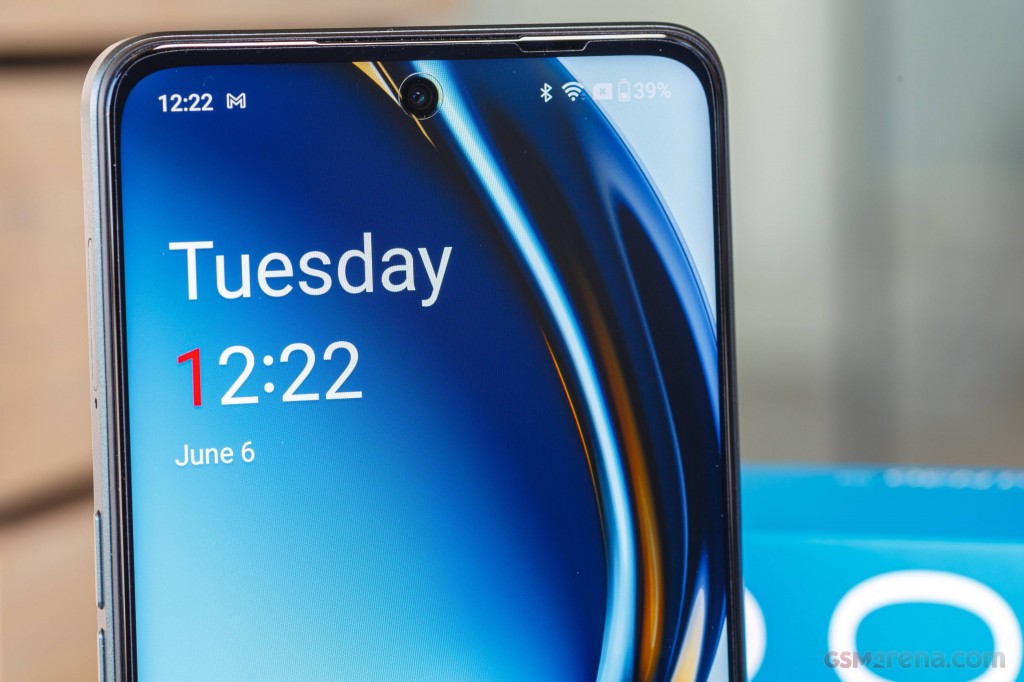 OnePlus Nord N30 pictures, official photos