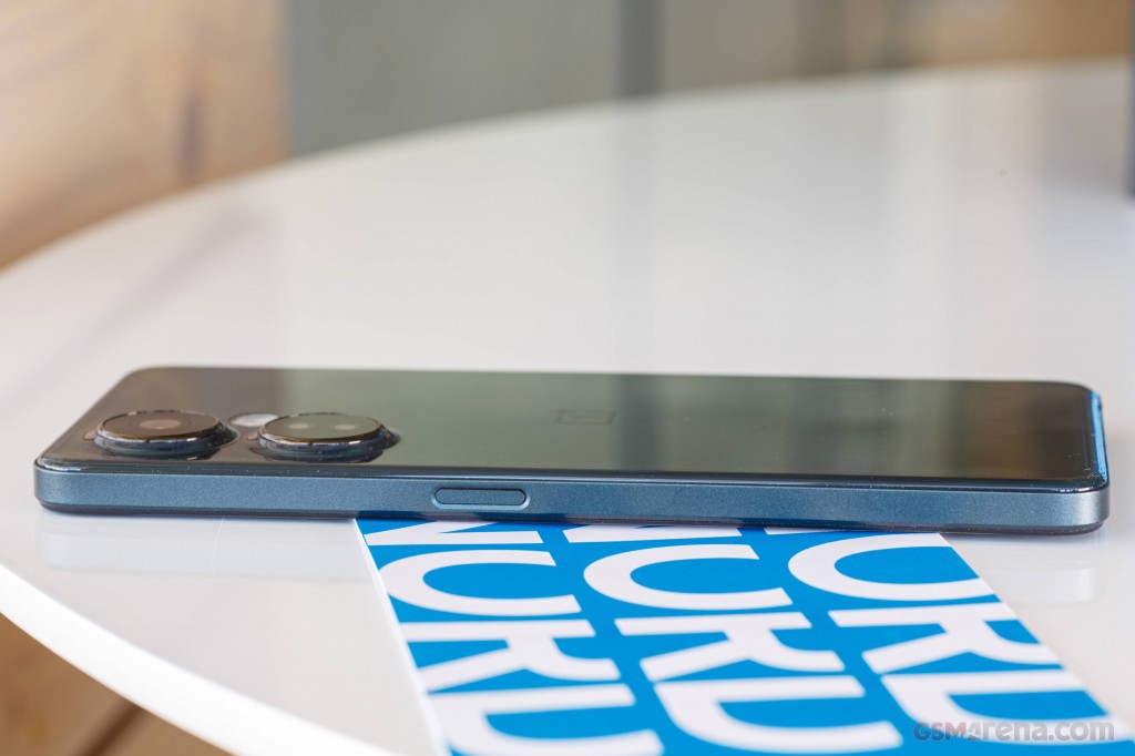 OnePlus Nord N30 pictures, official photos